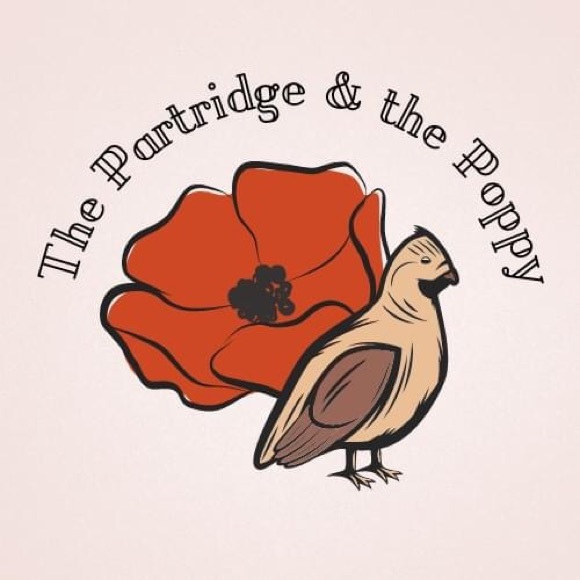 The partridge and the poppy's Closet (@partridgepoppy) | Poshmark